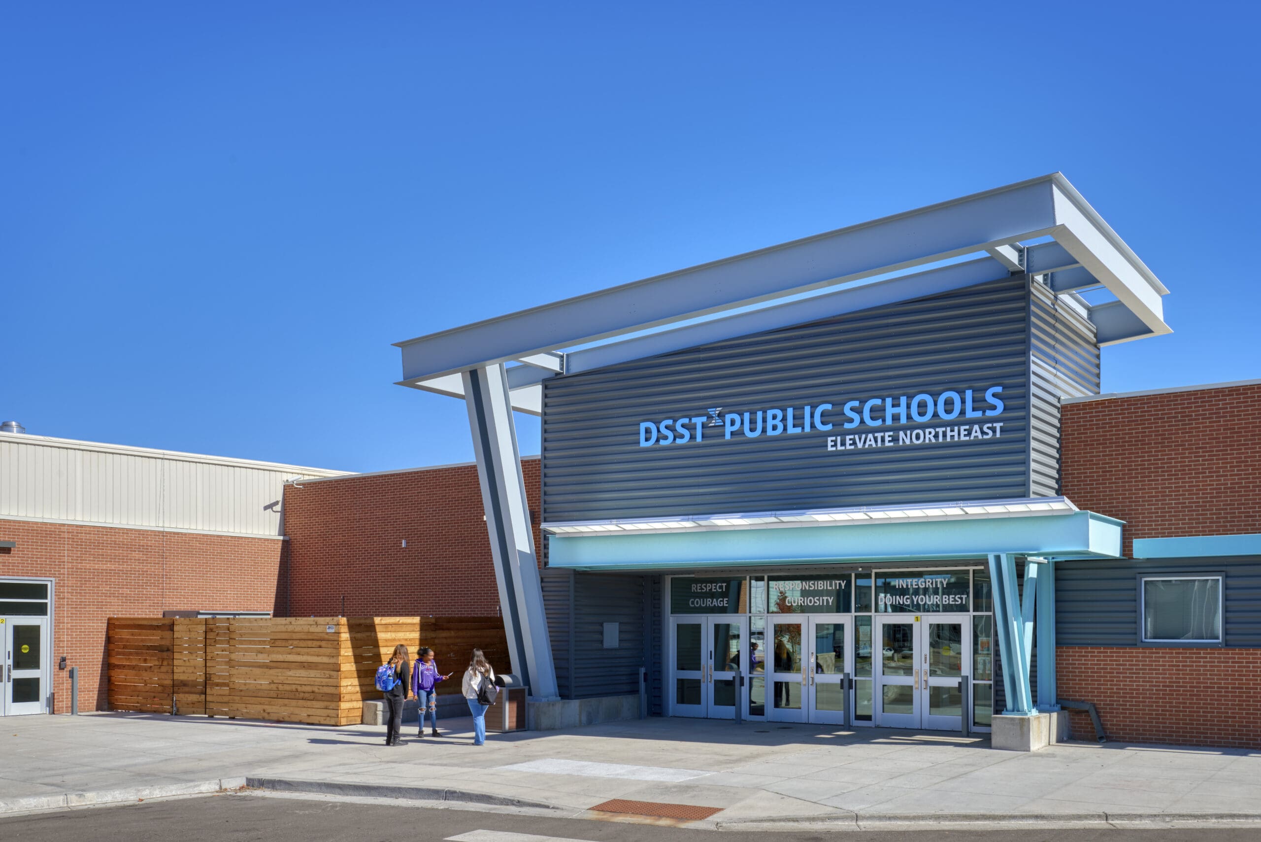 DSST: Elevate Northeast - Fransen Pittman