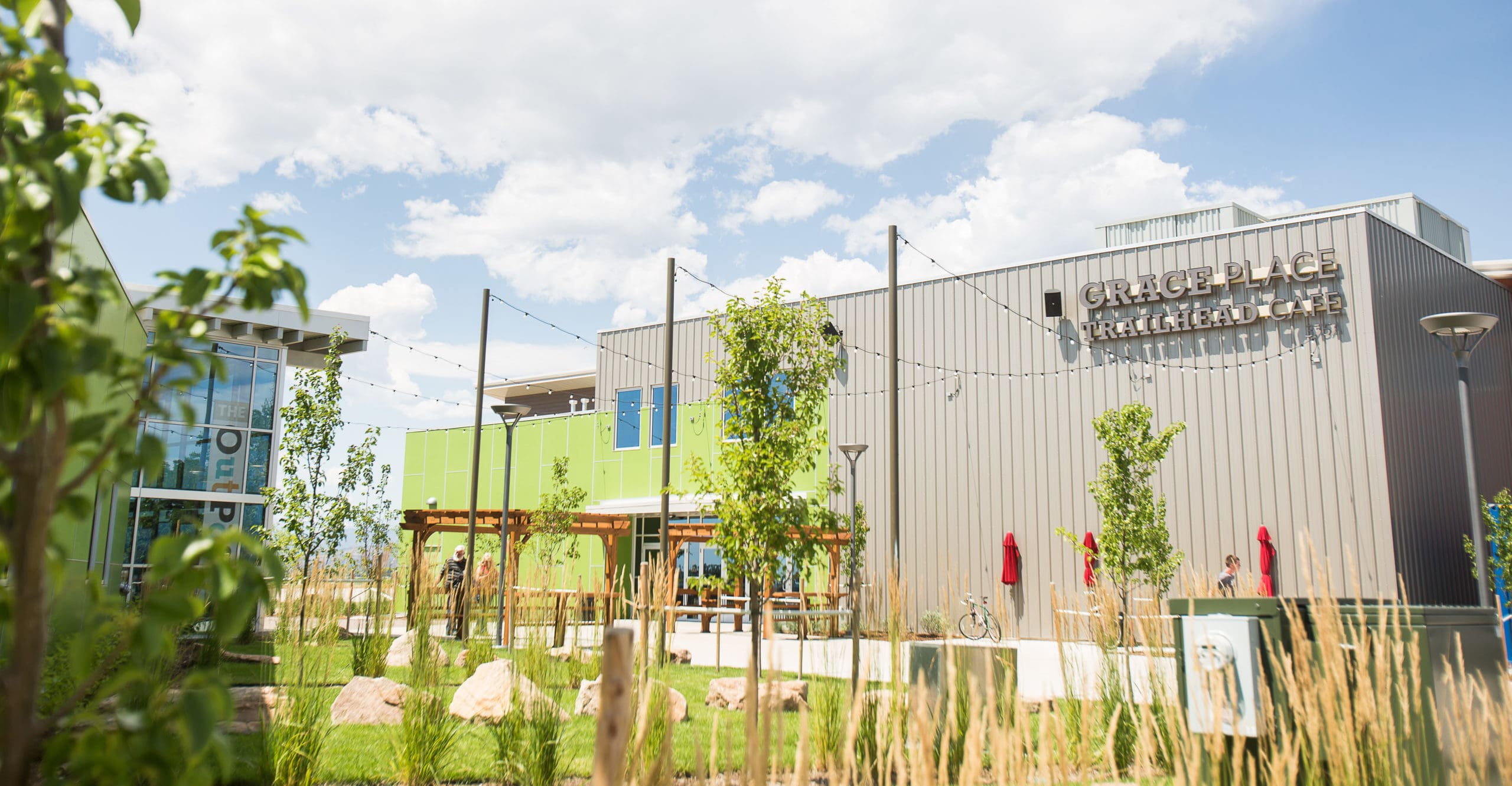 Grace Place - Fransen Pittman