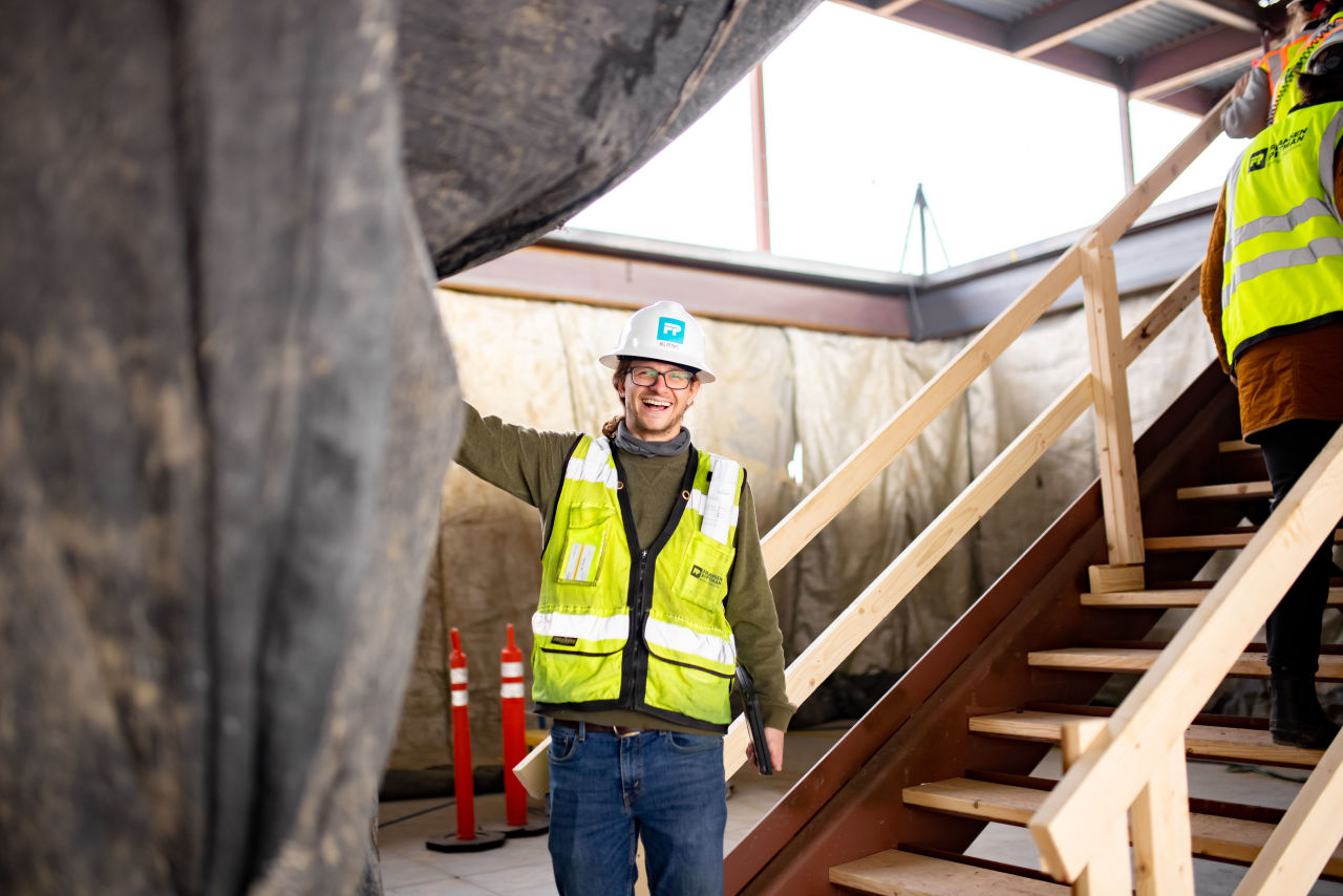 FP Named Healthiest Employer of Colorado - Fransen Pittman