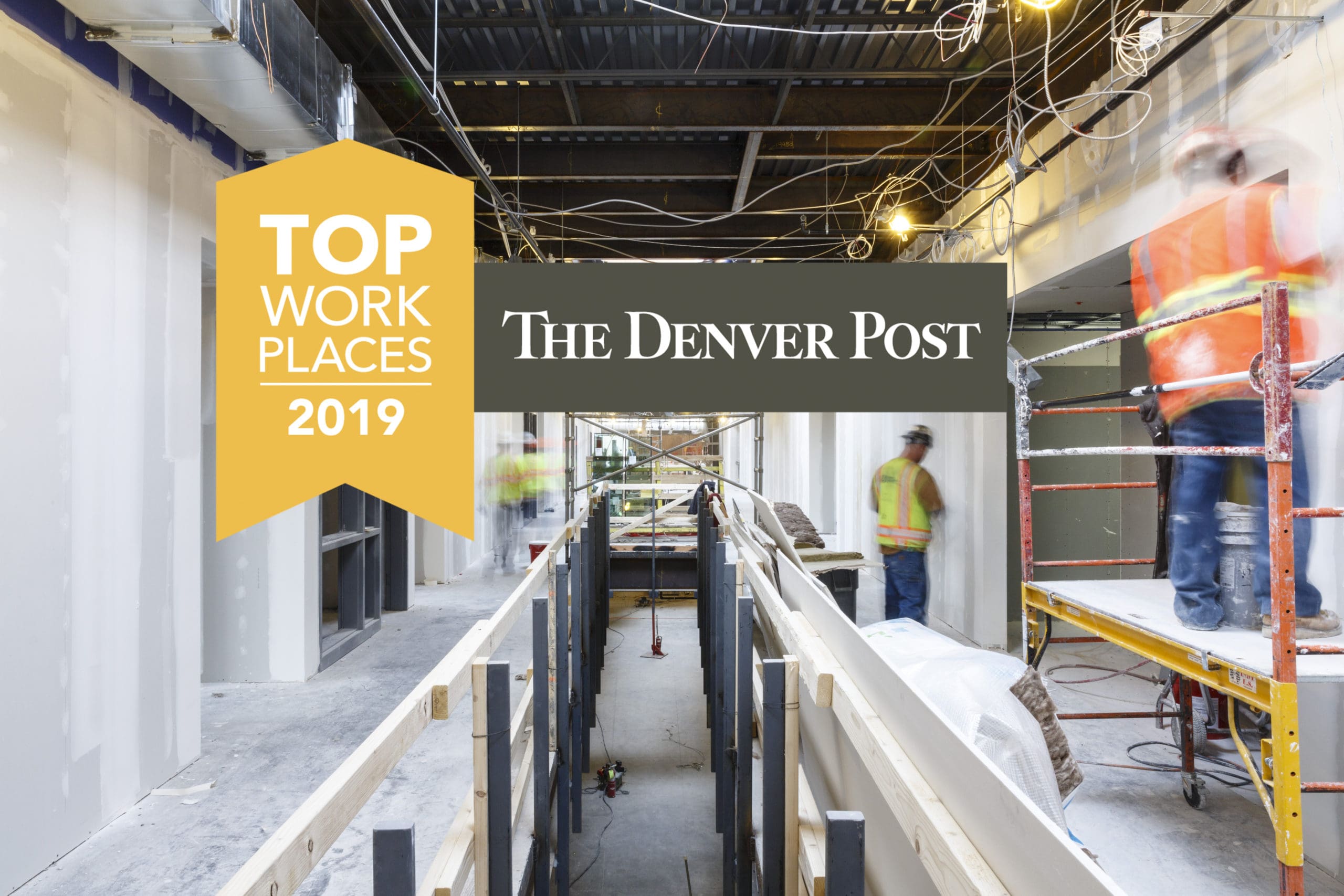 FP named one of Colorado's Top Ten Workplaces - Fransen Pittman