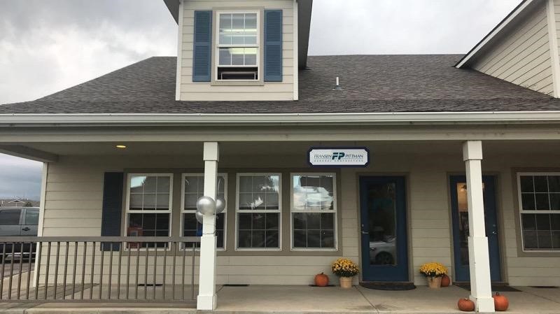 Windsor Office - Fransen Pittman