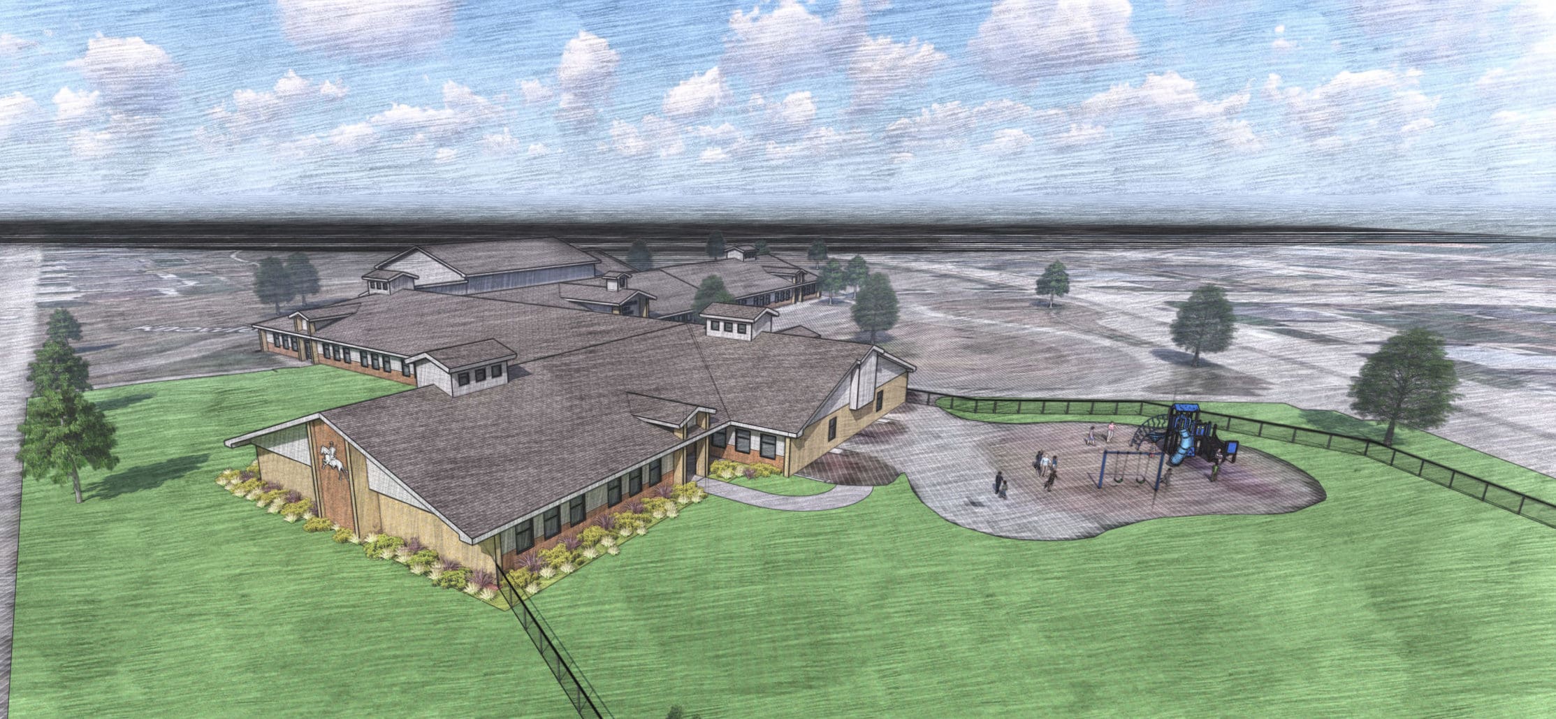 Knowledge Quest Academy - Fransen Pittman