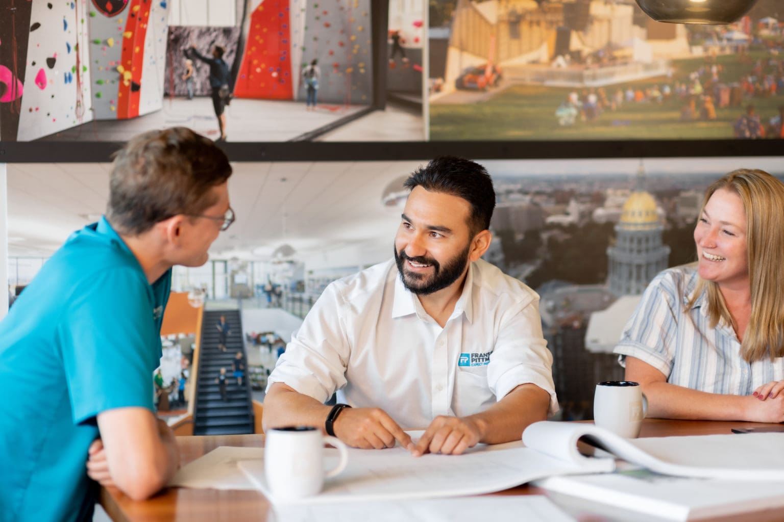 What Matters Most - Fransen Pittman